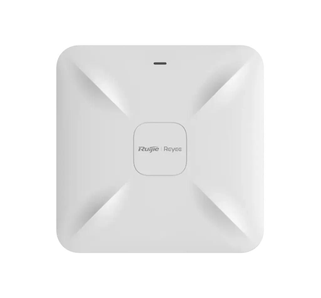 Ruijie AP RG-RAP2200(F) | KHTECH